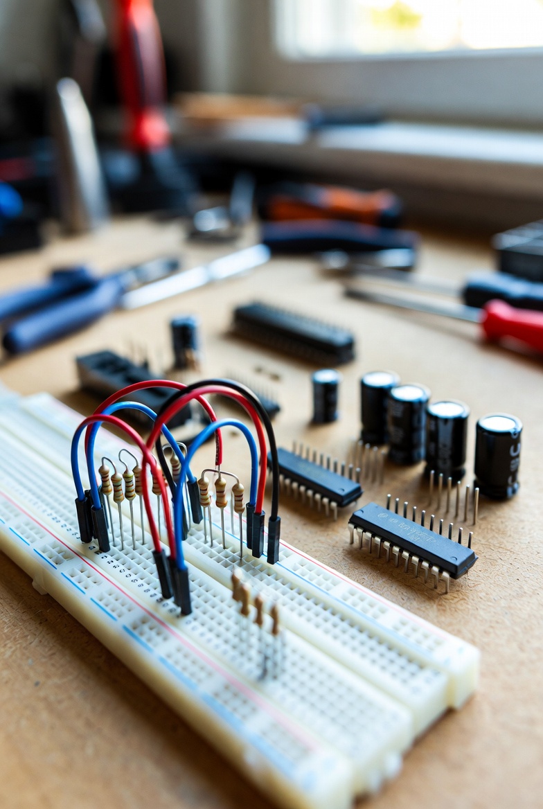 Shenzhen Alu Rapid Prototype Precision Co., Ltd